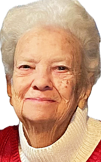 Jean May Beers | News, Sports, Jobs - Altoona Mirror
